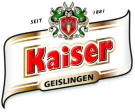 Kaiser Brauerei Geislingen /Steige